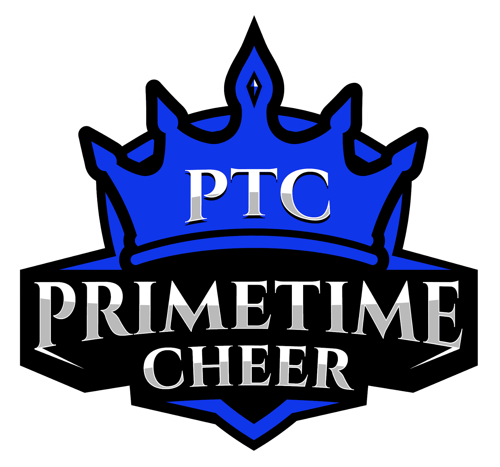 PRIMETIME CHEER - Home